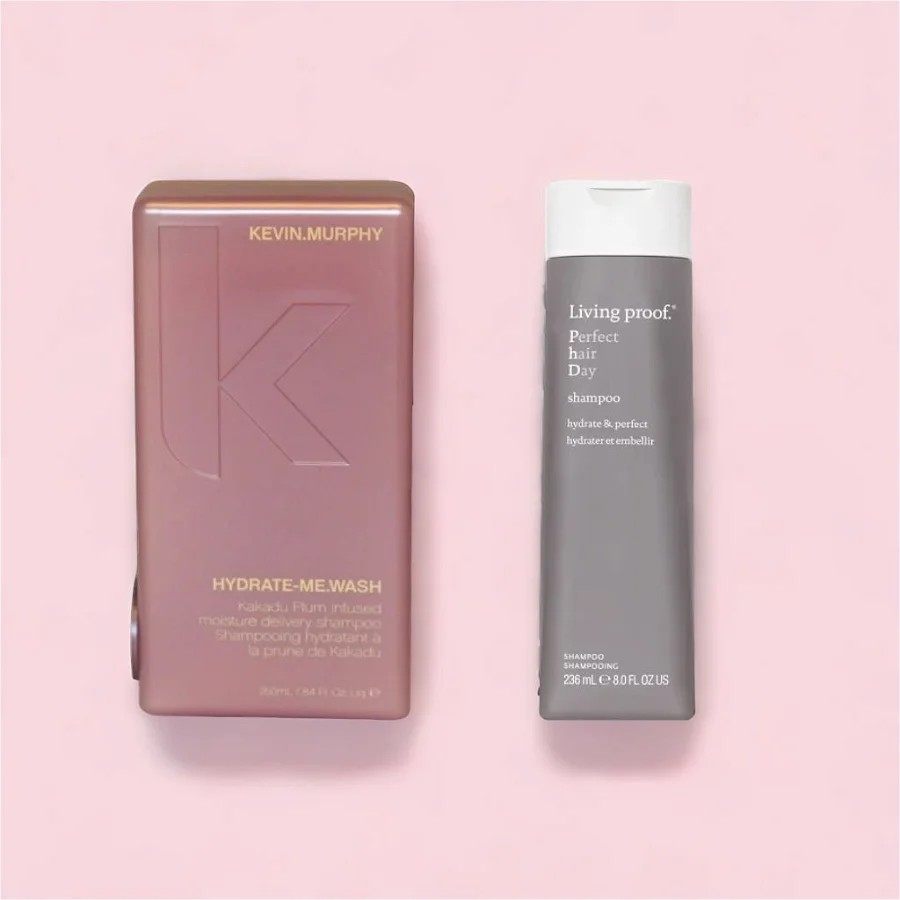 Living Proof Vs Kevin Murphy 2024 (The Definitive Guide) - FEMMENORDIC Living Proof Vs Kevin Murphy 2024 (The Definitive Guide) - FEMMENORDIC